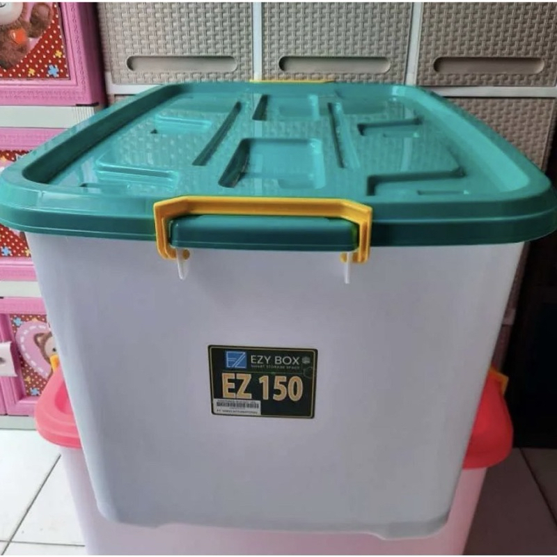 Ez 150Liter container box - 150Liter container box - large storage box ...