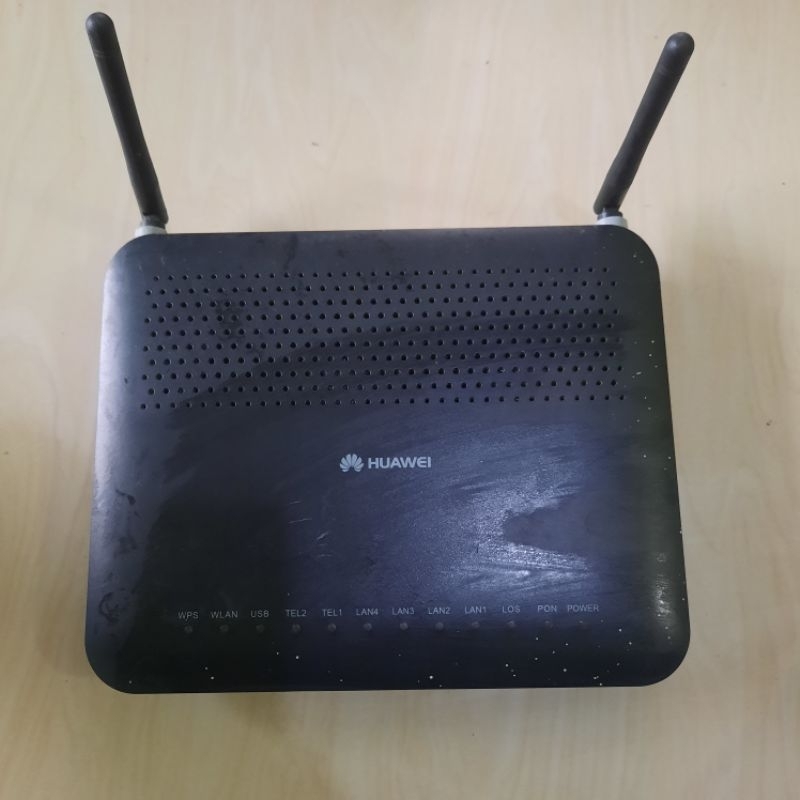 Huawei ONT GPON HG8245. Router | Shopee Philippines