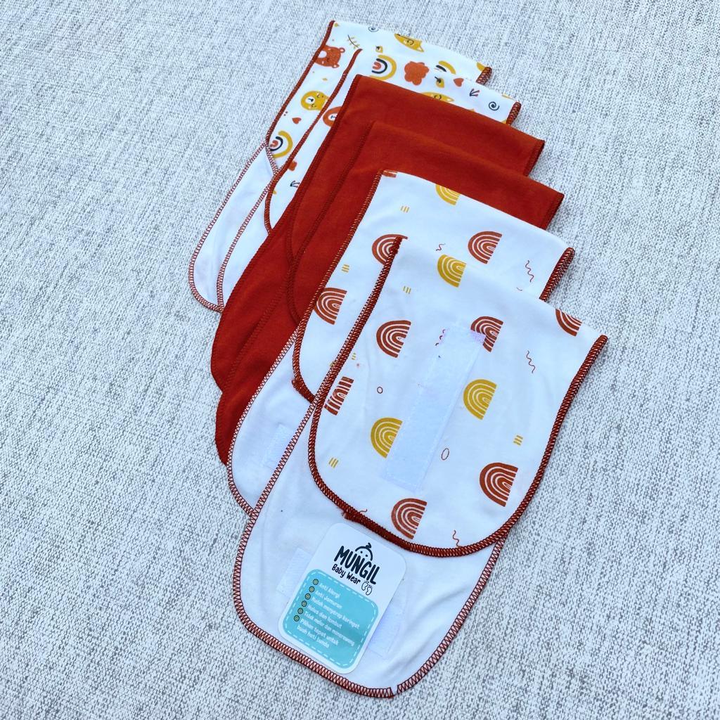 6/12 PCS instant octopus adhesive octopus practical newborn Baby ...