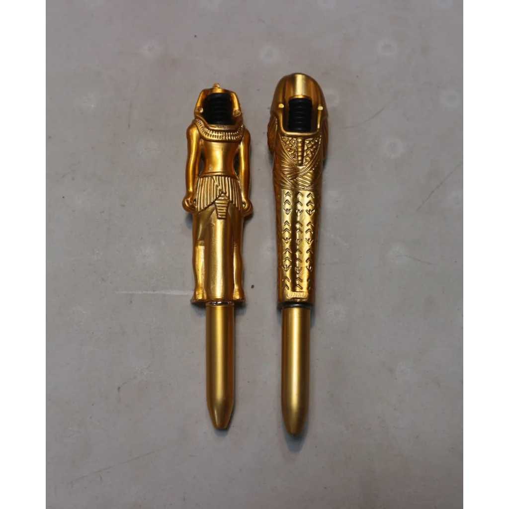 Spinx Pen/Ballpoint/Egyptian Merchandise Pen | Shopee Philippines