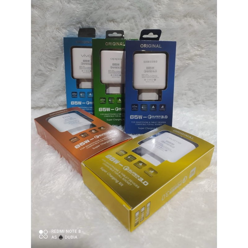 [SH-030] Xwin Y65 Head Shell Charger equipped with ic protect (anti ...