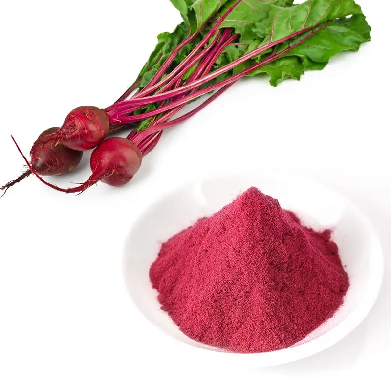 Easy-to-Law Beetroot Powder Without Pulp Sprayed Dried Beetroot Beet ...