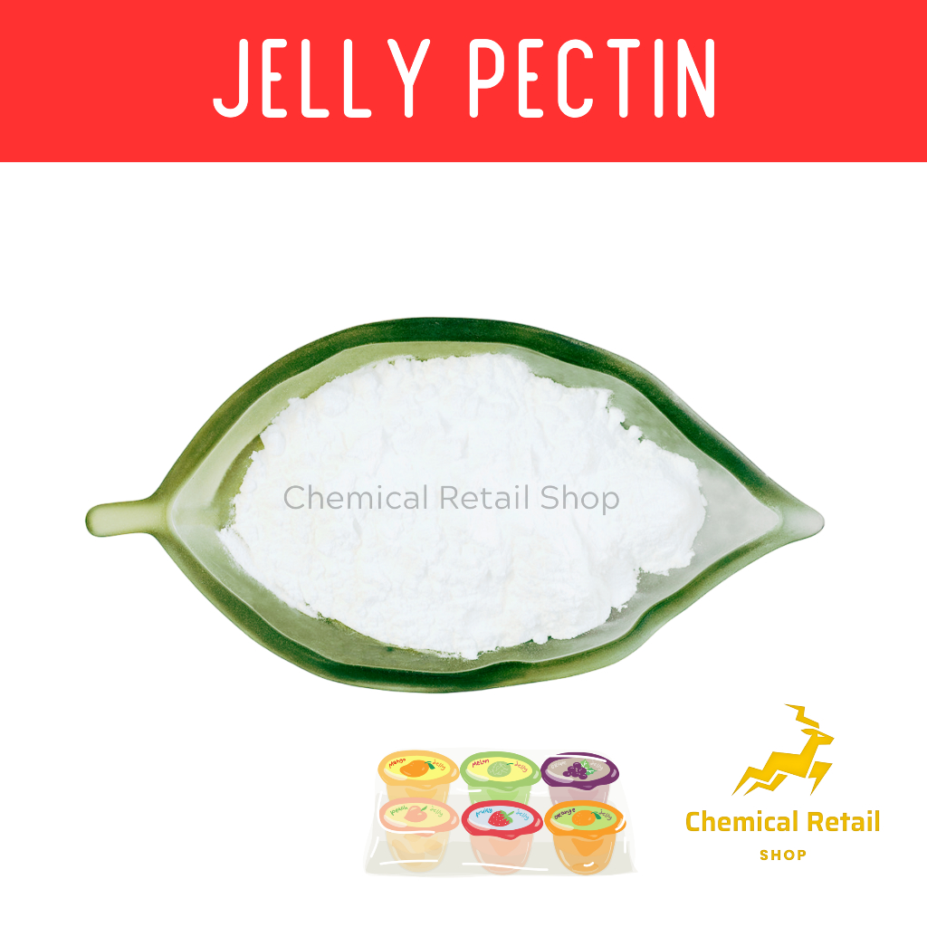 Selling Jelly Pectin Powder Jelly Powder 100 GR | Shopee Philippines