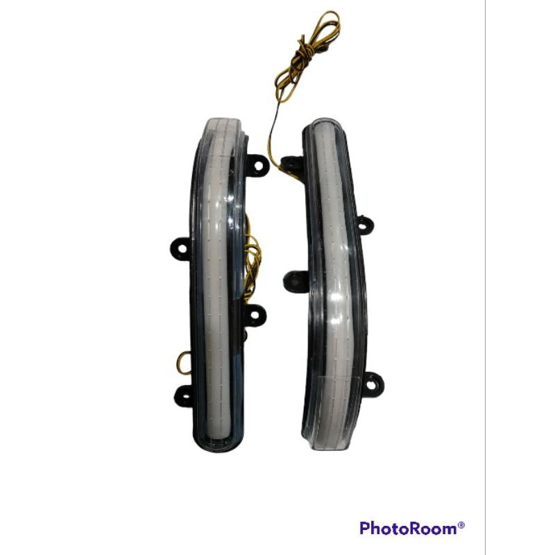 Toyota all new Avanza 2012-2018 / grand new Innova 2012-2015 LED ...