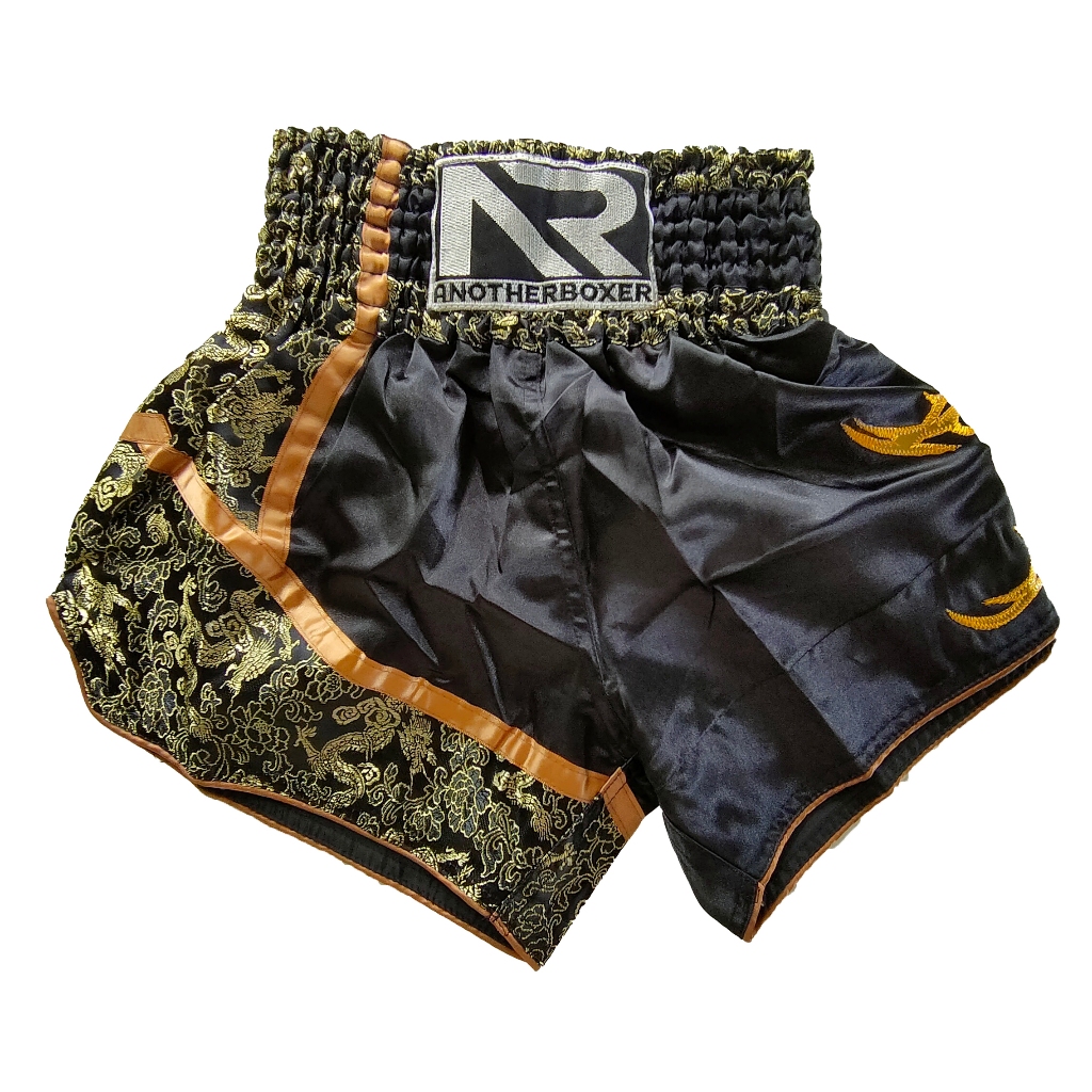 Muaythai Boxing Pants MMA Fight shorts Boxing Kickboxing Fight shorts ...