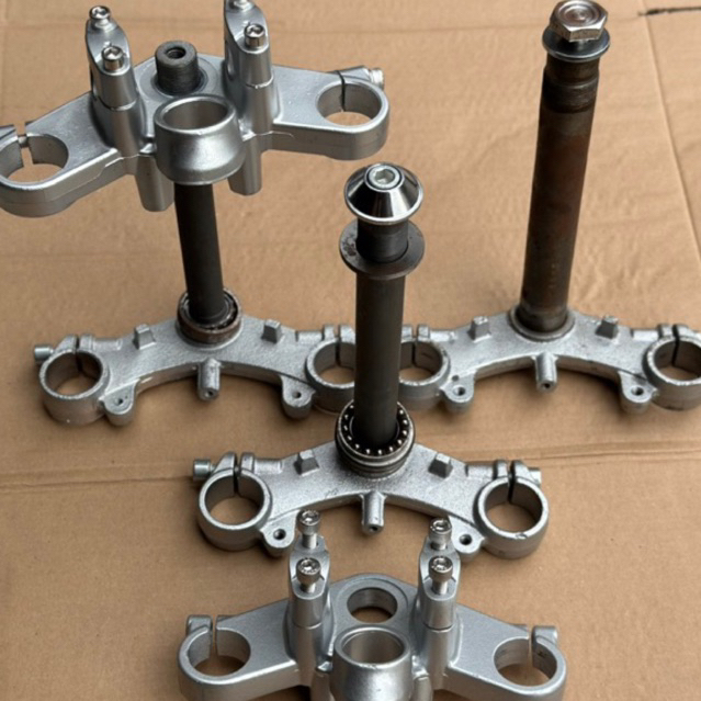 T Top And Bottom NINJA PNP CB KING NINJA Import ORIGINAL Details ...