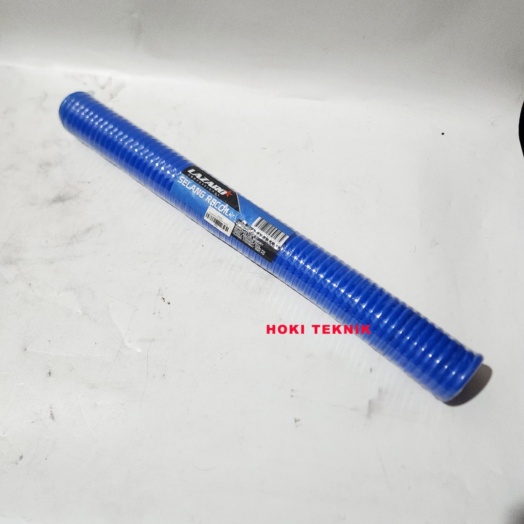 Lazaro Thick PU Spiral Air Compressor Hose | Shopee Philippines