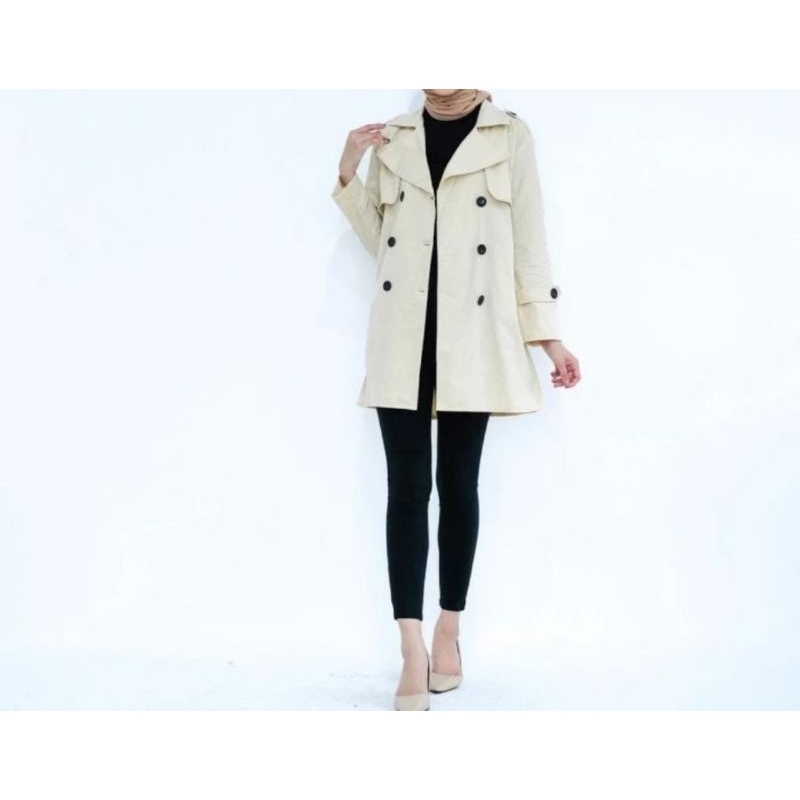 Coat coksu ld 95 code 2109 | Shopee Philippines