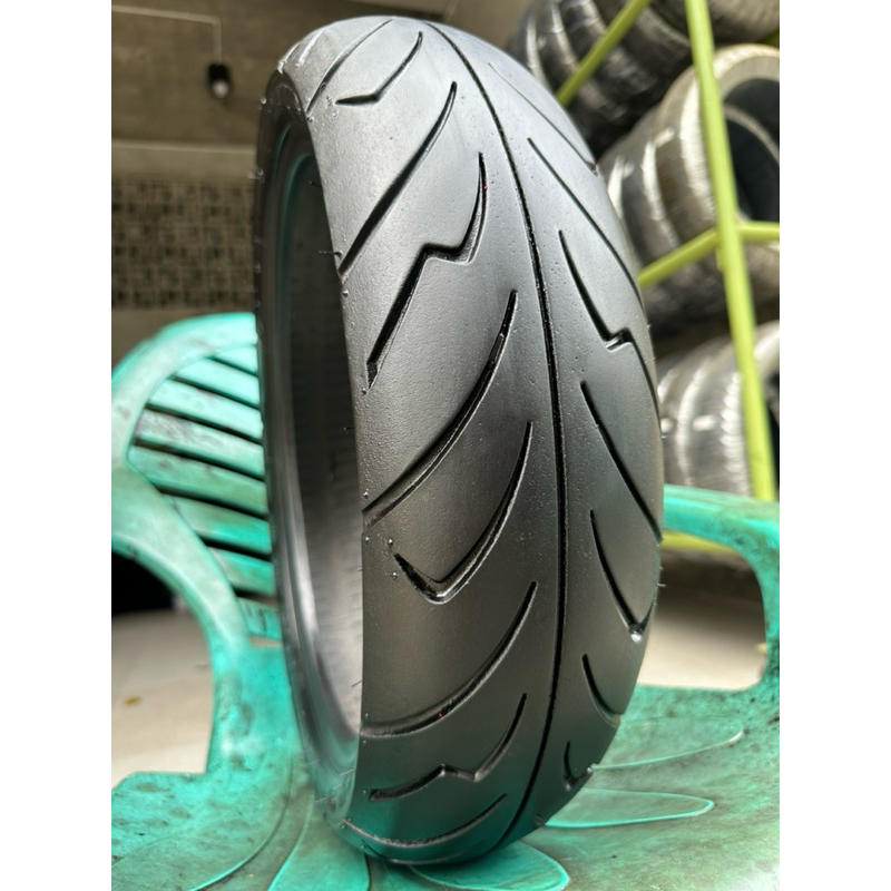A MAXXIS M6135 120/70-15 Tires EX RACE XMAX TMAX Waste Tires GAMBOT ...
