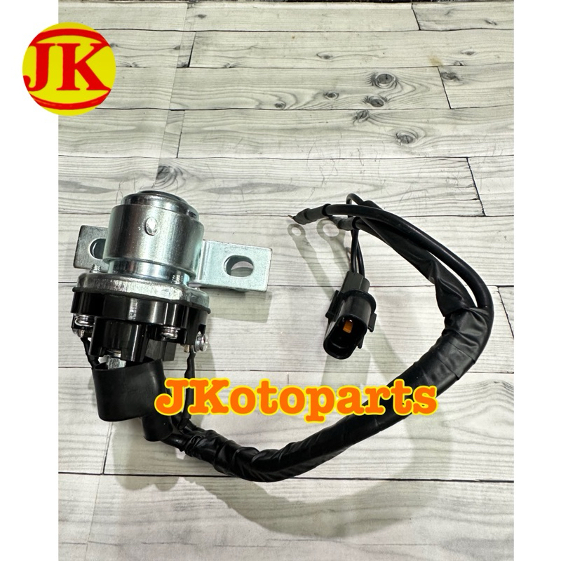 Fuso Ganjo Starter Relay | Shopee Philippines