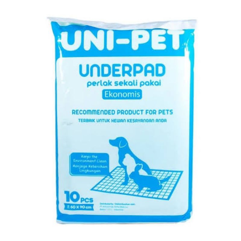 Unipet Underpad 60*90 | Shopee Philippines