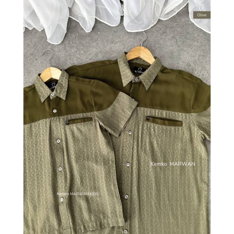 Eid Series Mahira Series Marwan Kids | Original Mahira Indonesia ...