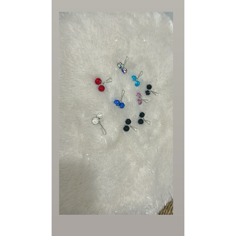 Hijab Pin Hijab Clip 1 Pcs Shopee Philippines
