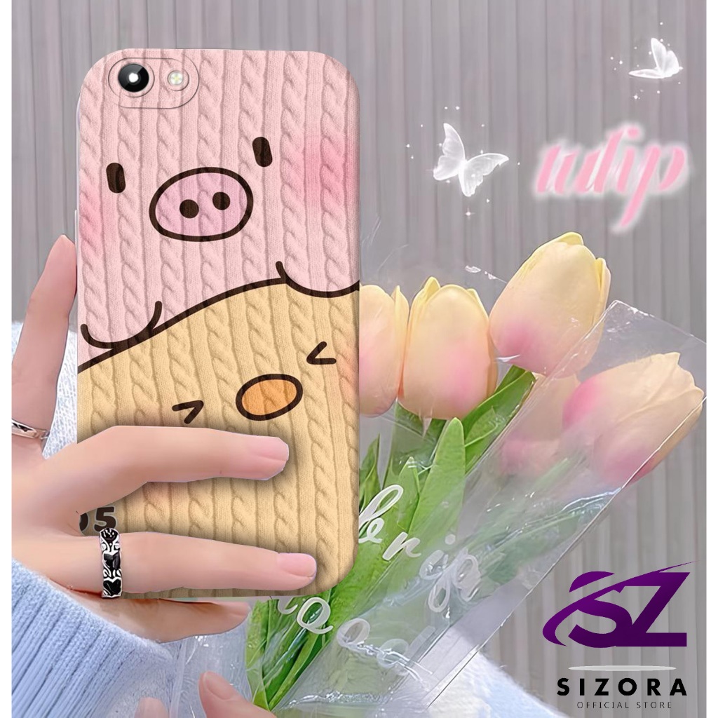 HP Vivo Y71 cellphone Case = VIVO 1724 - Casing VIVO Y71 - Casing for ...