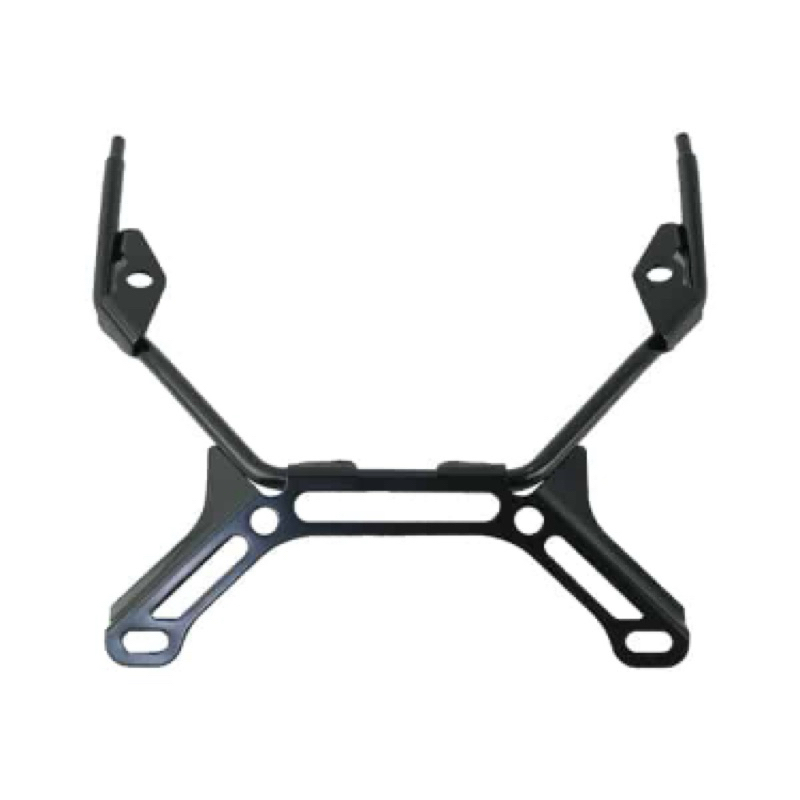 Honda ADV 160 Front Number Plate Mounting Bracket 61313K0WNA0 | Shopee ...