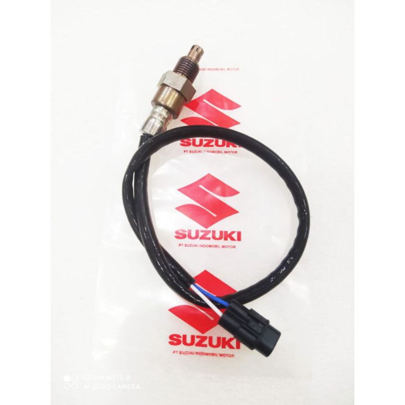 Sensor O2 oxygen Exhaust new Suzuki satria FU 150R GSX 150 2 Wires ...