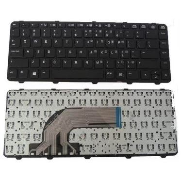 Hp ProBook 440 G0 440 G1 445 G0 445 G1 430 G2 Series Laptop Keyboard ...