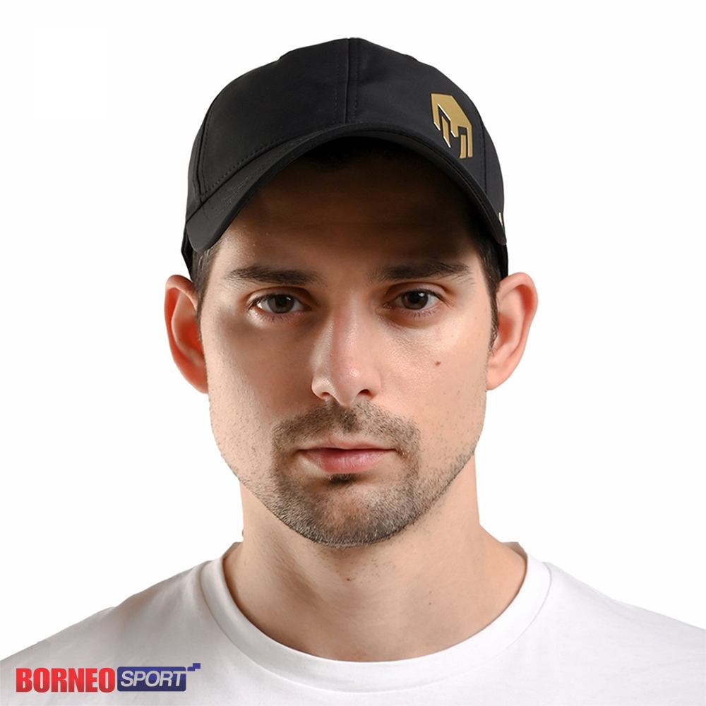 Mills BASEBALL LOGO ACCESSORIES 3.0 CAP A4 4043 - ART HMIL404310 ...