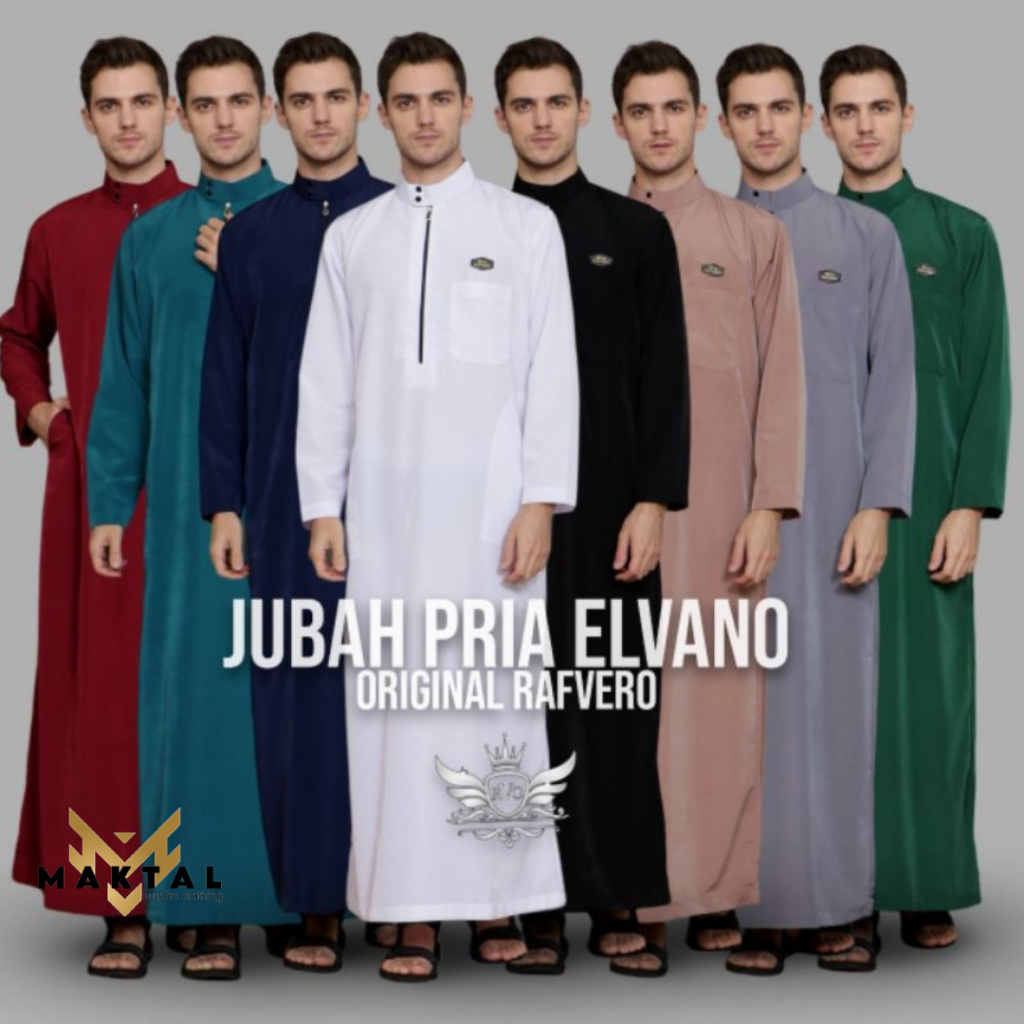 Elvano original RAVERO men's robe | Shopee Philippines