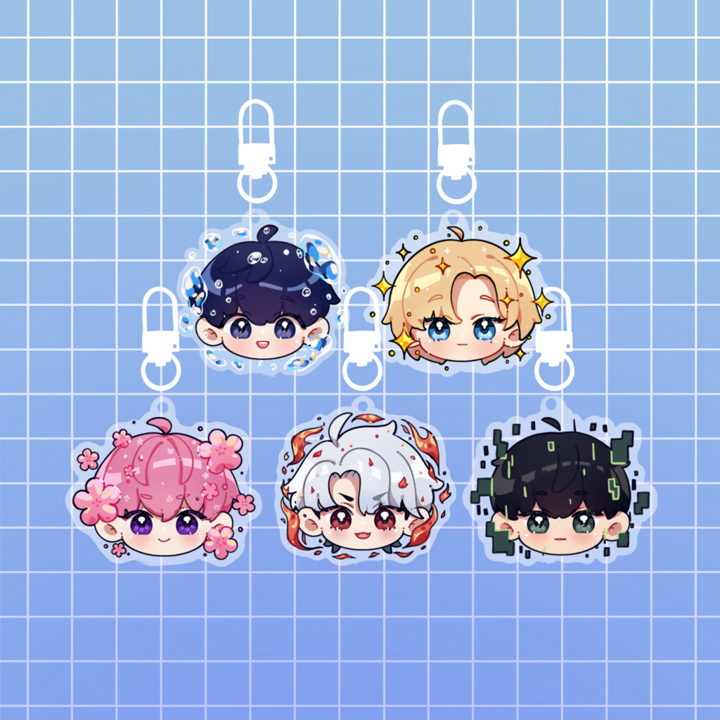 GANTUNGAN Plave Acrylic Keychain Yejun Noah Bamby Eunho Hamin Acrylic ... GANTUNGAN Plave Acrylic Keychain Yejun Noah Bamby Eunho Hamin Acrylic ...