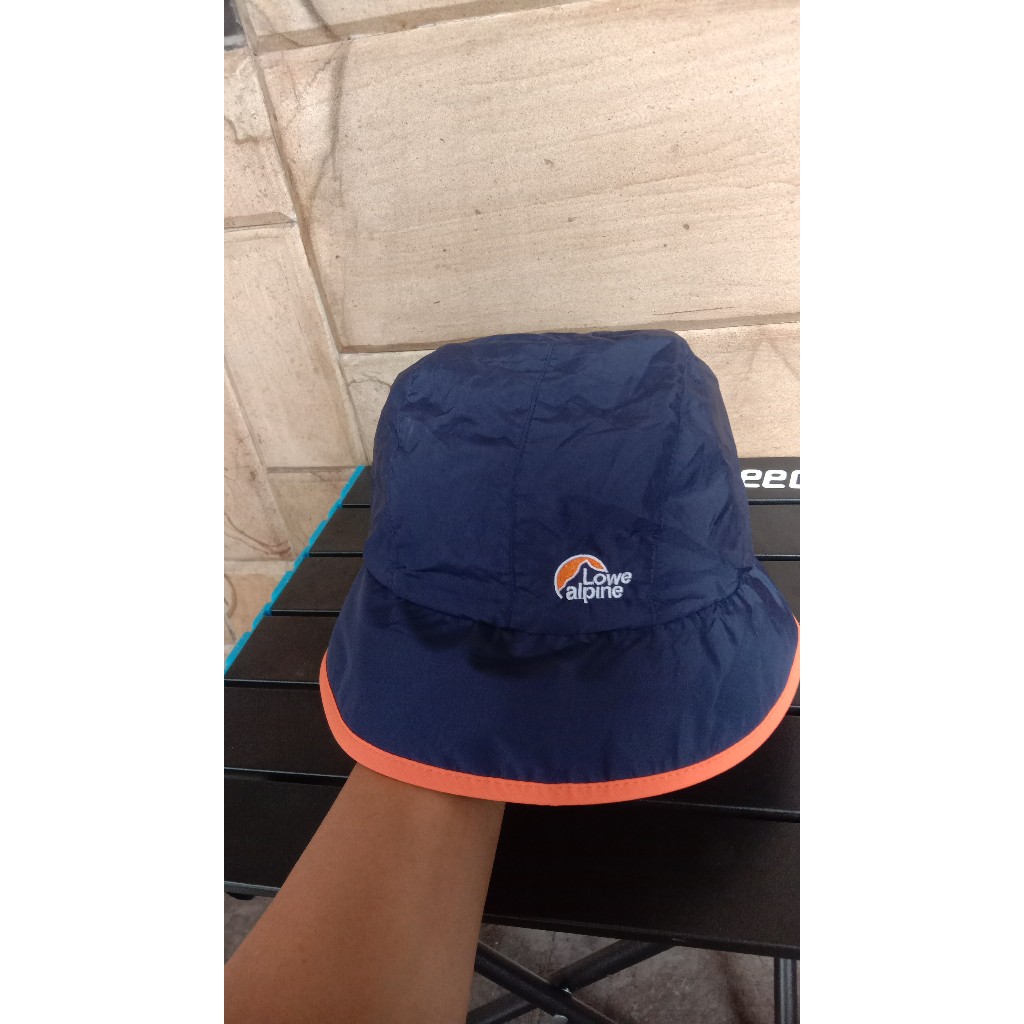 Alpine Lowe Bucket Hat | Shopee Philippines