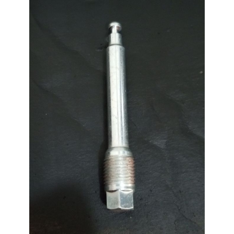 Caliper Mount Bolt pin hanger Caliper Bolt CB CBR 150 250 Sonic CRF ...