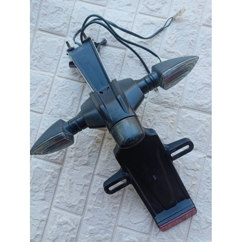 R15 fender YAMAHA R15 rear fender | Shopee Philippines