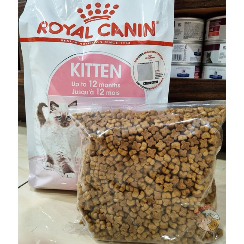 Royal Canin RC All Variants Guarantee Original kitten mother baby cat ...