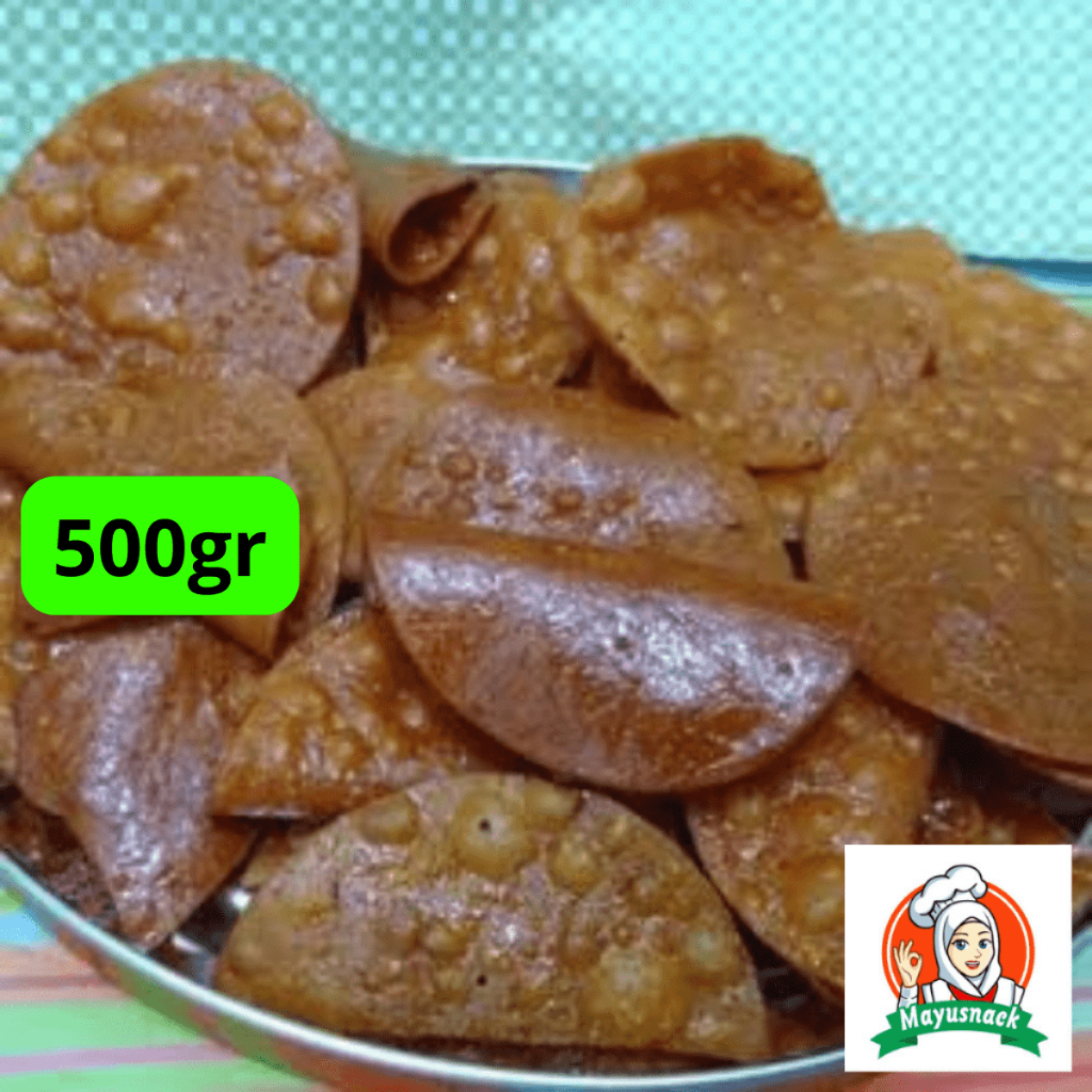 MERAH Sweet Potato Chips Brown Sugar 500gr | Shopee Philippines