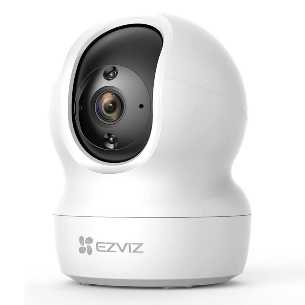 Ezviz TY1 4MP 2K Wireless Ipcam PTZ 360 Indoor CCTV - TY1 Pro 4MP ...