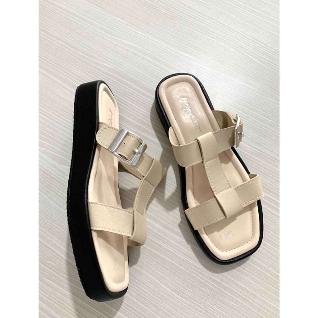 LOKAL Hazel platform Fergyes official Local brand New Unique And ...