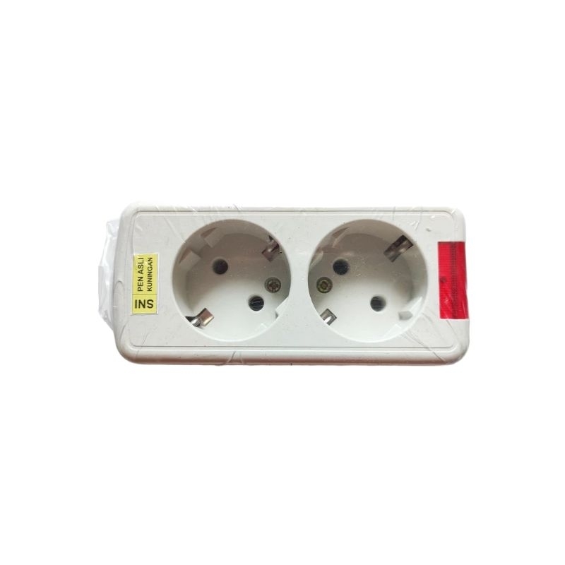 Original Brass 2-hole Ground Socket | Shopee Philippines