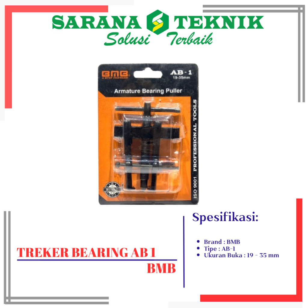 AB1 BMB BEARING TREKER, JASON, DOZIRO, YONGTONG | Shopee Philippines