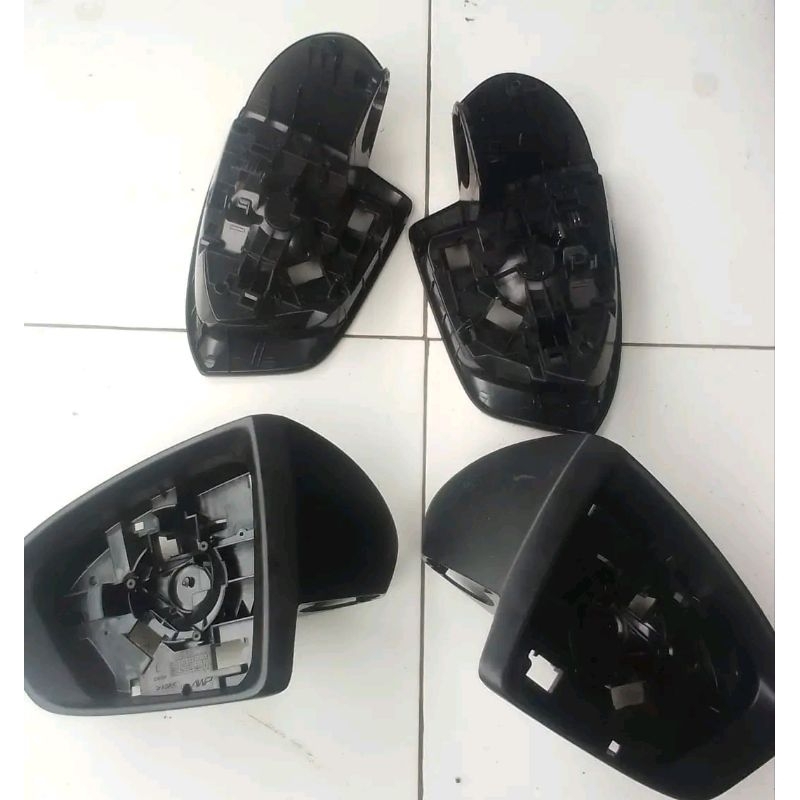 Rush Terios Avanza Xenia Agya Ayla car rear view mirror shell 2019 2020 ...