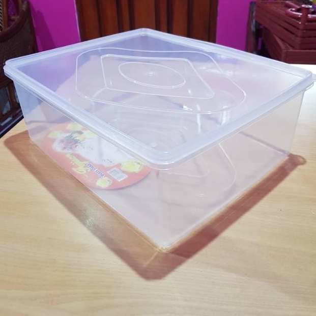 Have Immediately Jumbo Donut Box Jumbo Donut Box Cake Box Plastic Cake ...