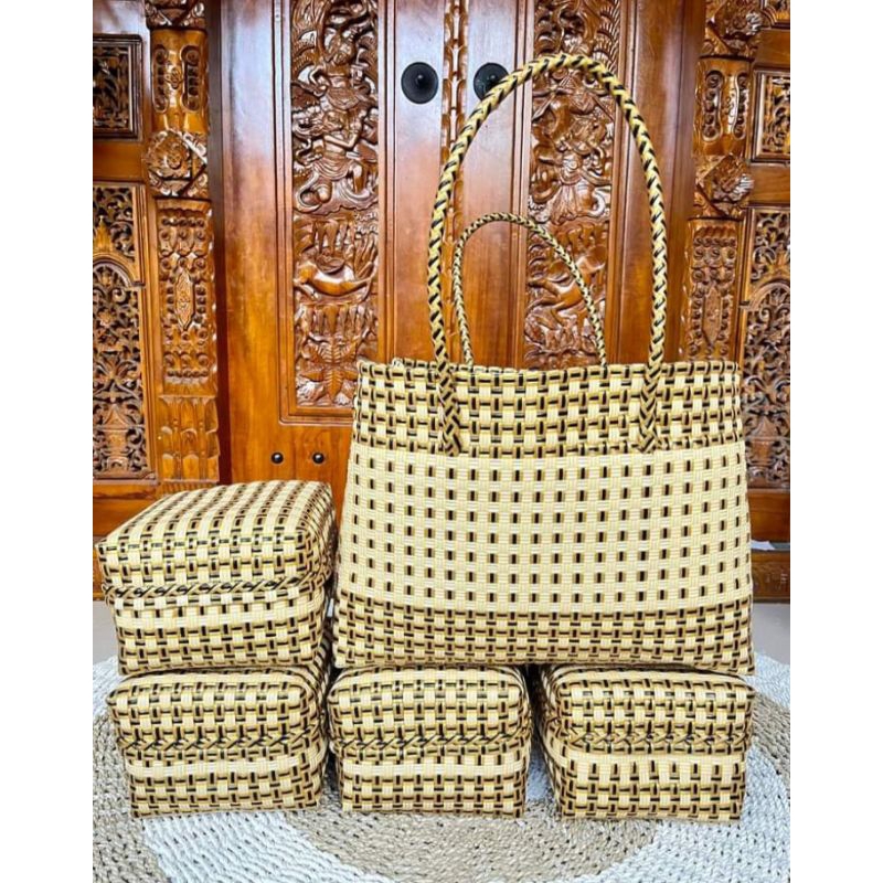 JALI KEBEN CONTENTS 4 / JALI KEBEN SET 4 KEBEN / WHOLESALE KEBEN ...