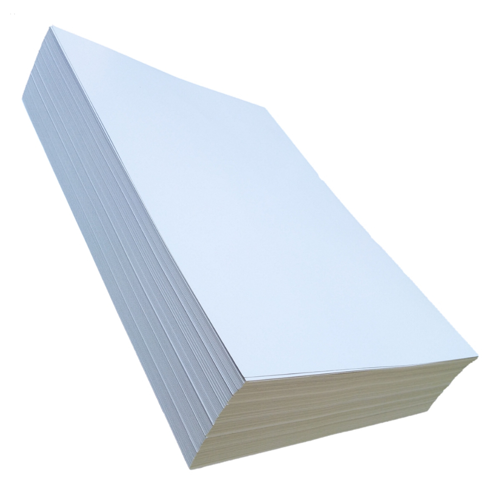 Best Art Cardboard Paper / Art Carton 260 Grams A4 50 Sheets | Shopee ...