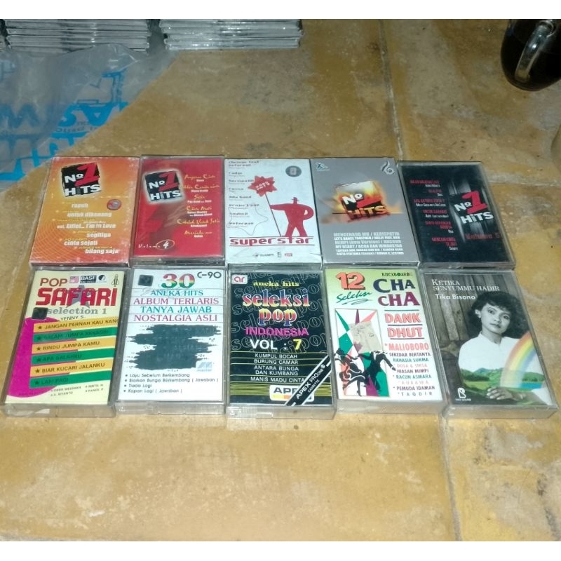 Ribbon Cassette:List Is In The Description | Shopee Philippines