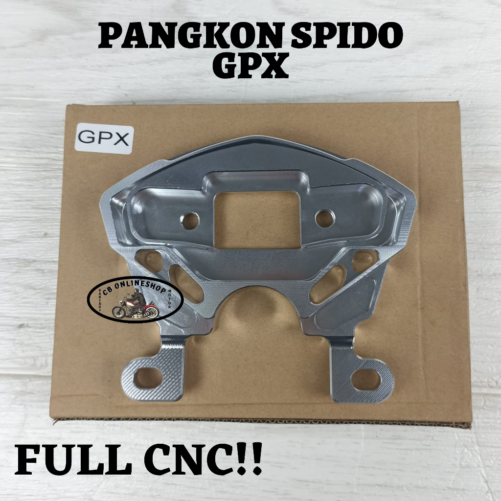 Pangkon SPEEDOMETER GPX FULL DIGITAL SPIDO GPX LOGO SPEEDO SPIDOMETER ...