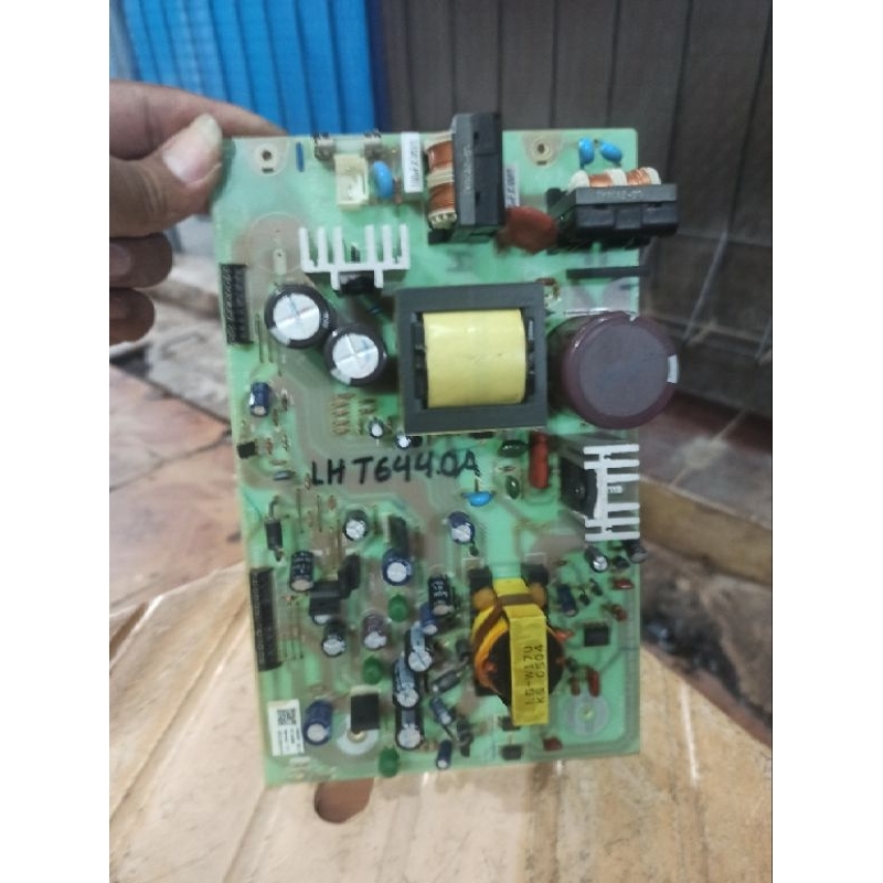 Psu dvd home theater LG LH T6440A | Shopee Philippines