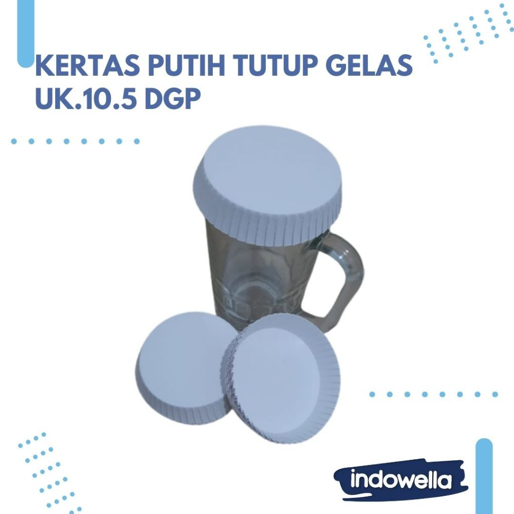 Paper Cup Lids/Paper Glass Lid Covers UK.10.5 DGP/Paper Cup Lids ...