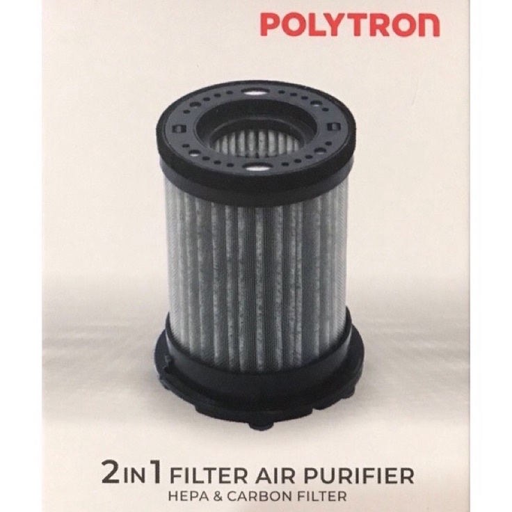 Eob Filter Polytron PCP1 AIREE Original | Shopee Philippines