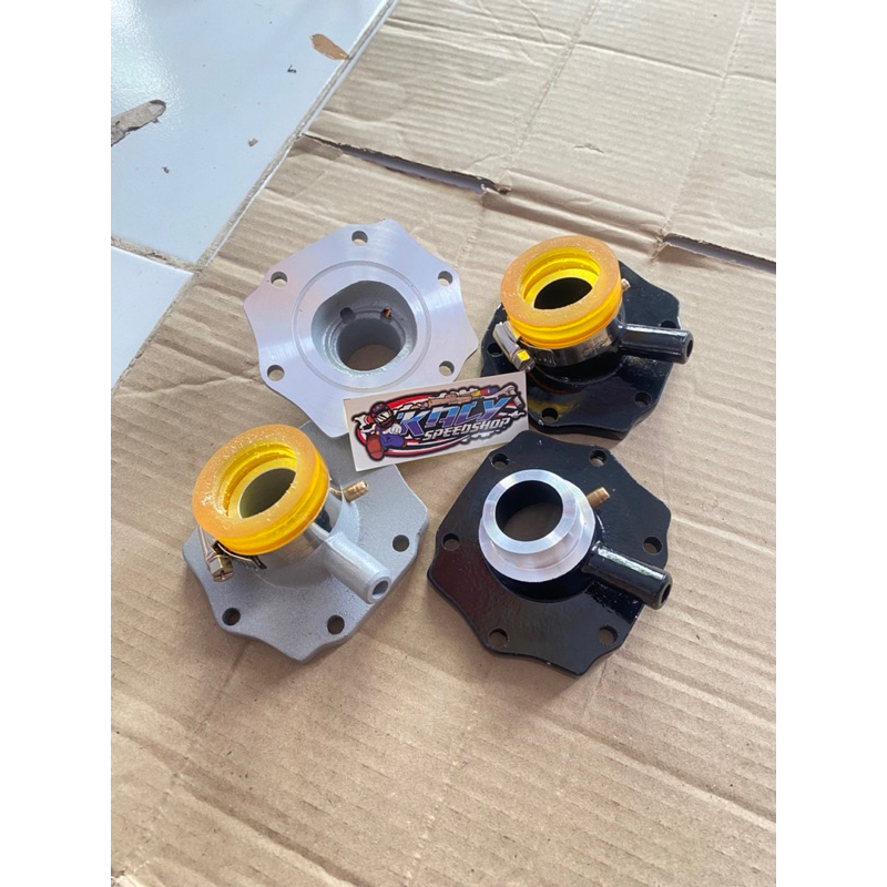 Intake MANIPOL NINJA S RR R KRR 28 30 32 34 35 38 | Shopee Philippines