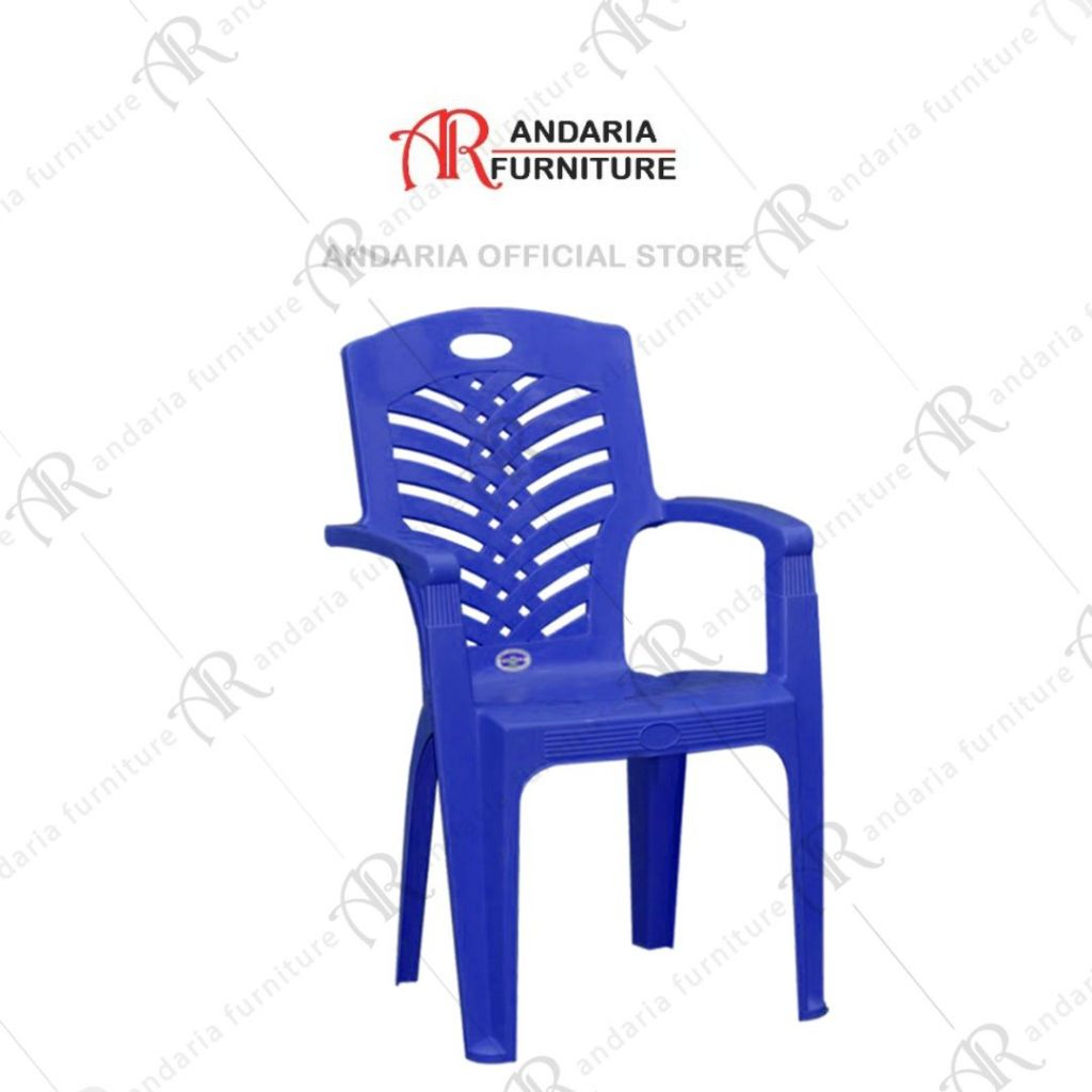 Napolly Plastic Chair | Multipurpose Chair | Plastic dining chairs ...