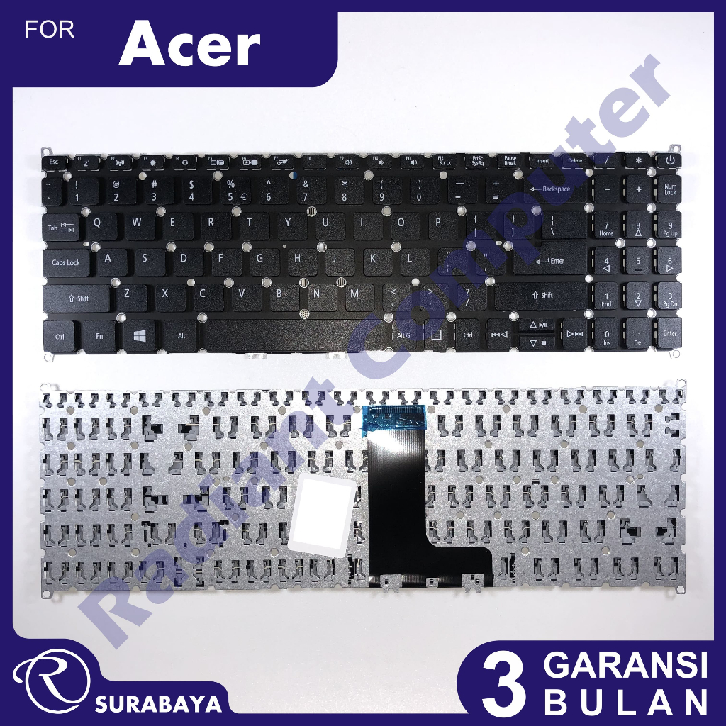 Acer Aspire N20C5 A315-56G A315-22 A315-23 A315-23G A315-42 A315-42G ...