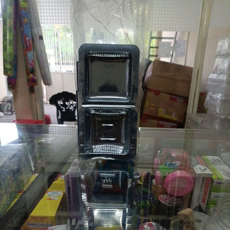Mika 7A (200Pcs Contents) | Shopee Philippines