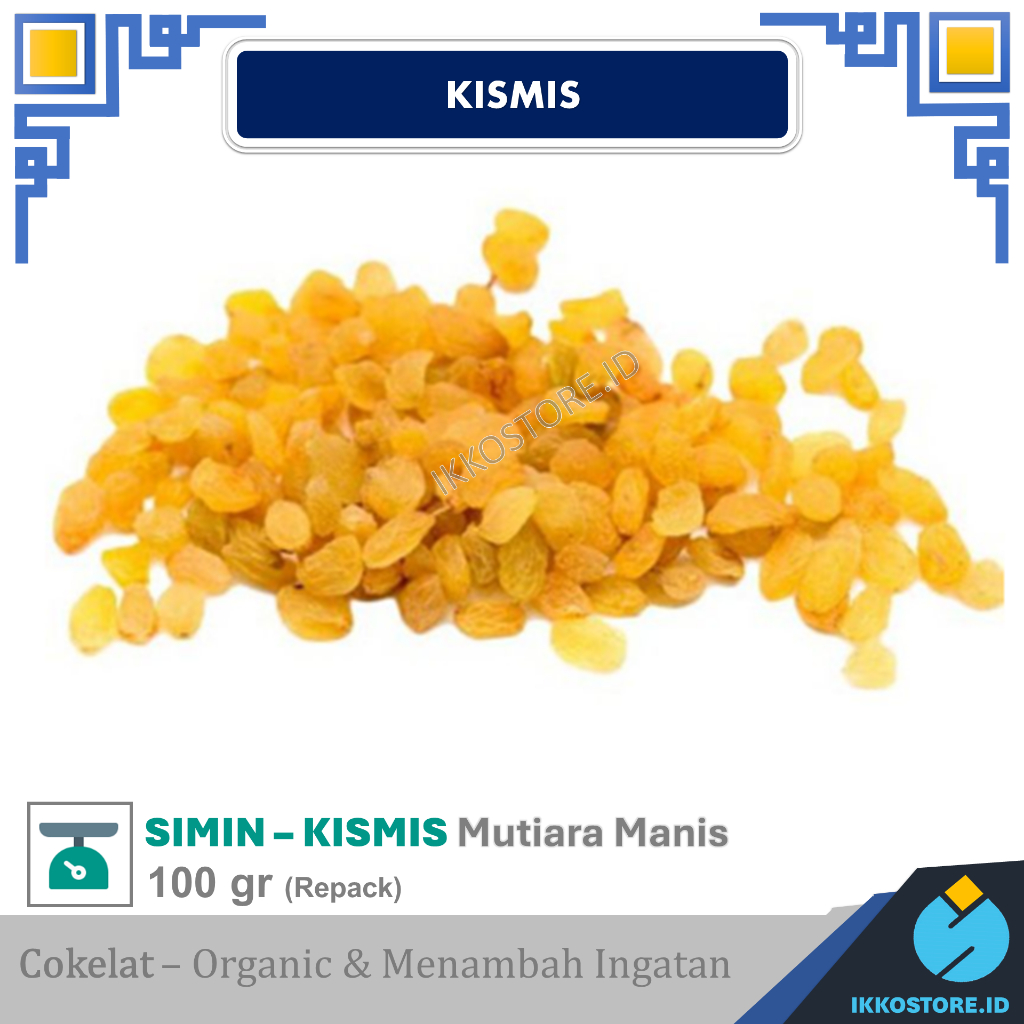 High quality sweet simin arab raisins original sweet pearl raisins ...