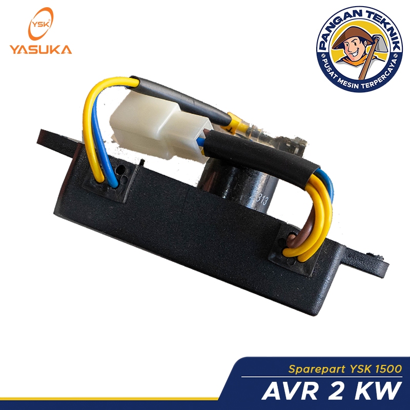 AVR 2KW (Juixin) YSK1500 | Shopee Philippines