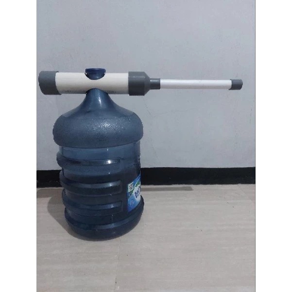 Baby Walking Aid PVC Pipe Learning Tool Baby Walker Push Gallon Baby ...