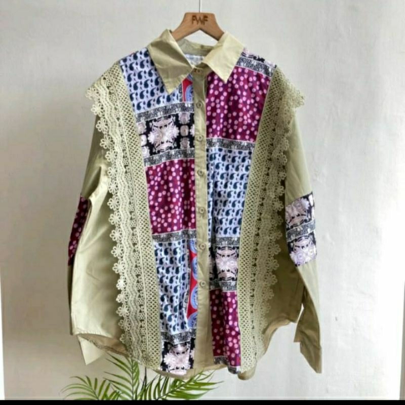 Carrisa top | Imported women's tops | Shopee Philippines